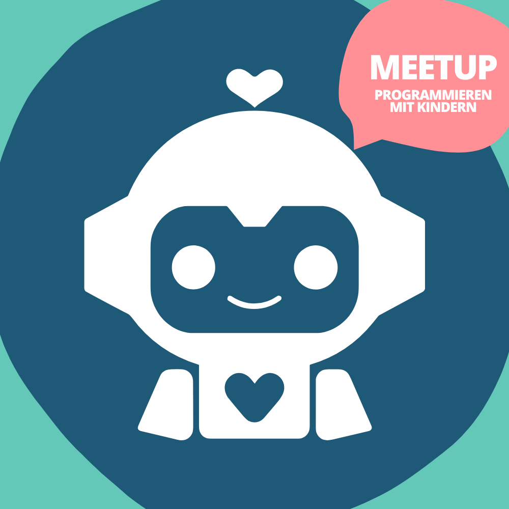 developHER | MeetUp Programmieren mit Kindern